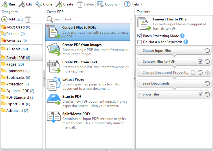 PDF-XChange Co Ltd :: Knowledge Base :: How do I Convert Microsoft Office documents to PDF ...